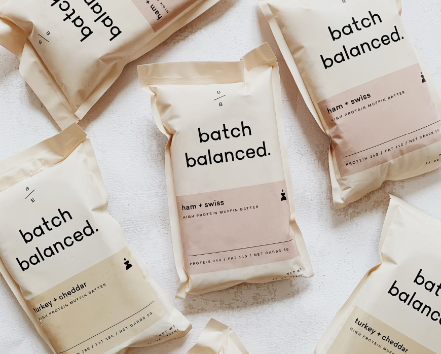 Brighten Made ® | Brand Design Studio