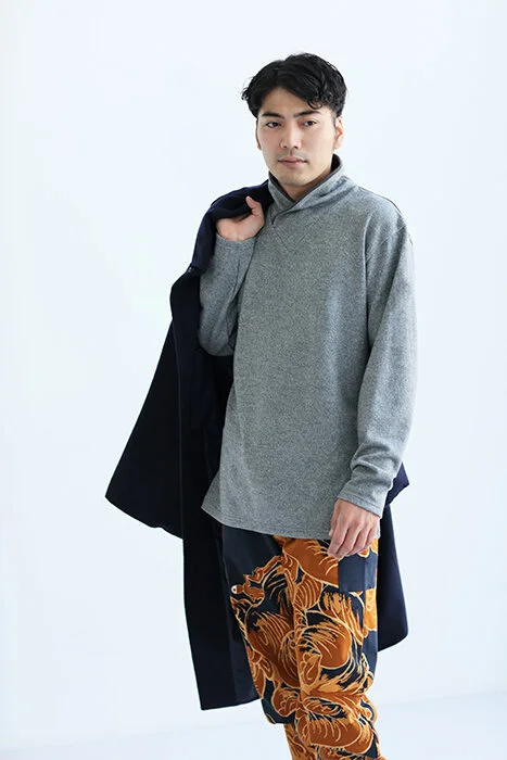 SOU • SOU (2F) — NEW PEOPLE