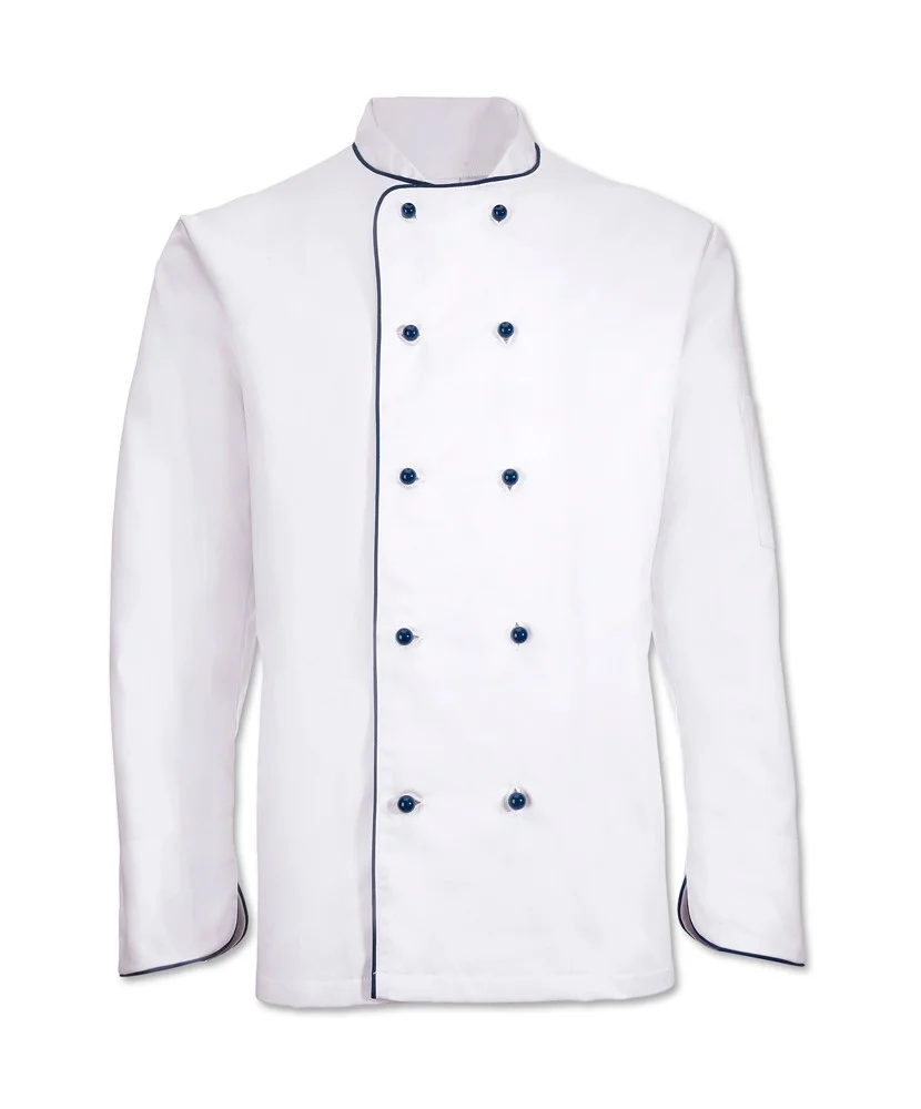 Uniformes y Dotaciones Institucionales - Chef & Cocina — Uniformes Comercia