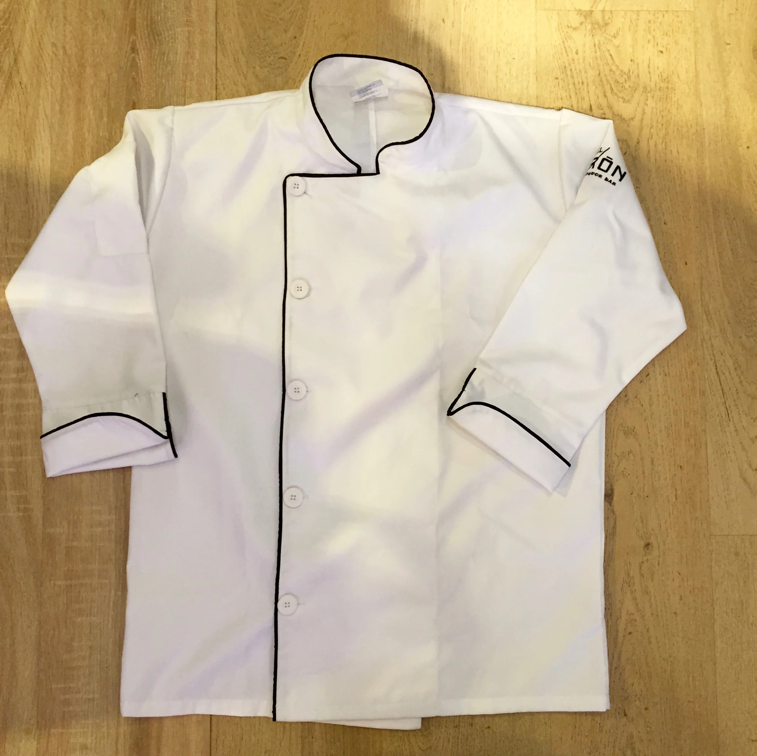 Uniformes y Dotaciones Institucionales - Uniformes de Cocina y Uniforme ...