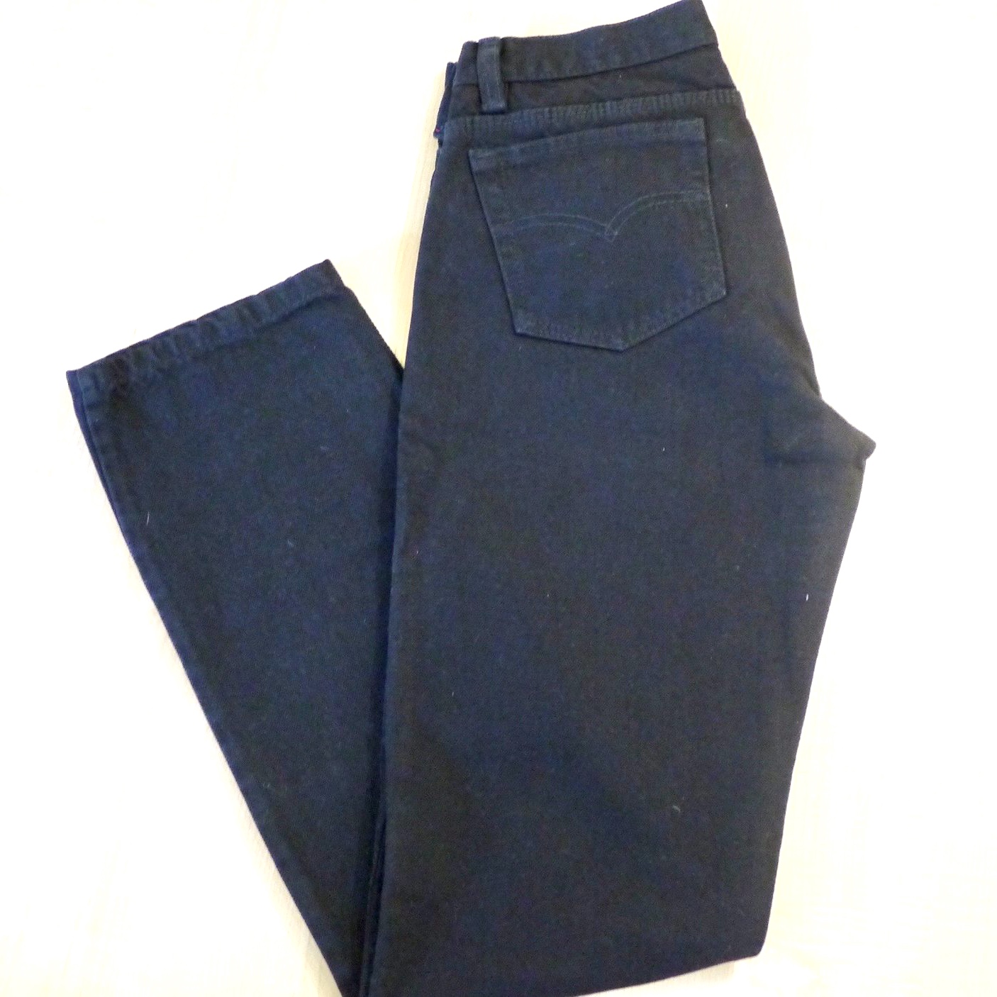 Uniformes y Dotaciones Institucionales - Jeans — Uniformes Comercia