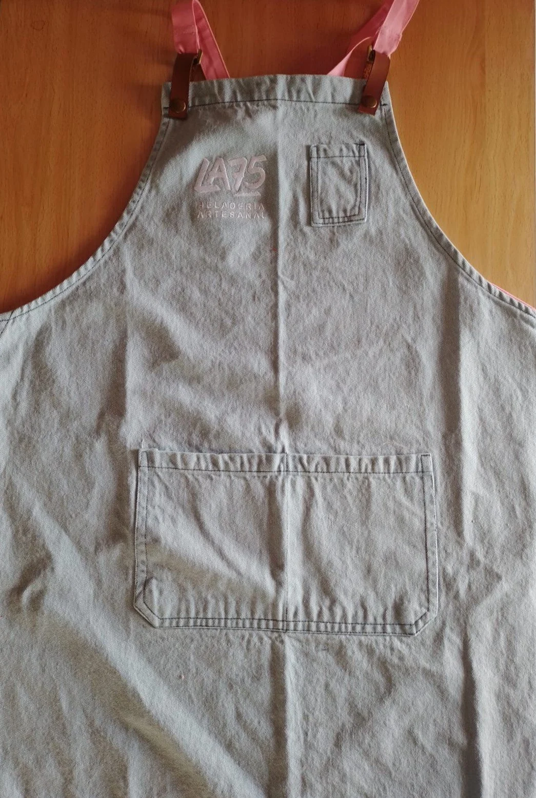 Uniformes y Dotaciones Institucionales - Uniformes para Heladerías ...