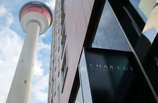 CHARCUT Roast House
