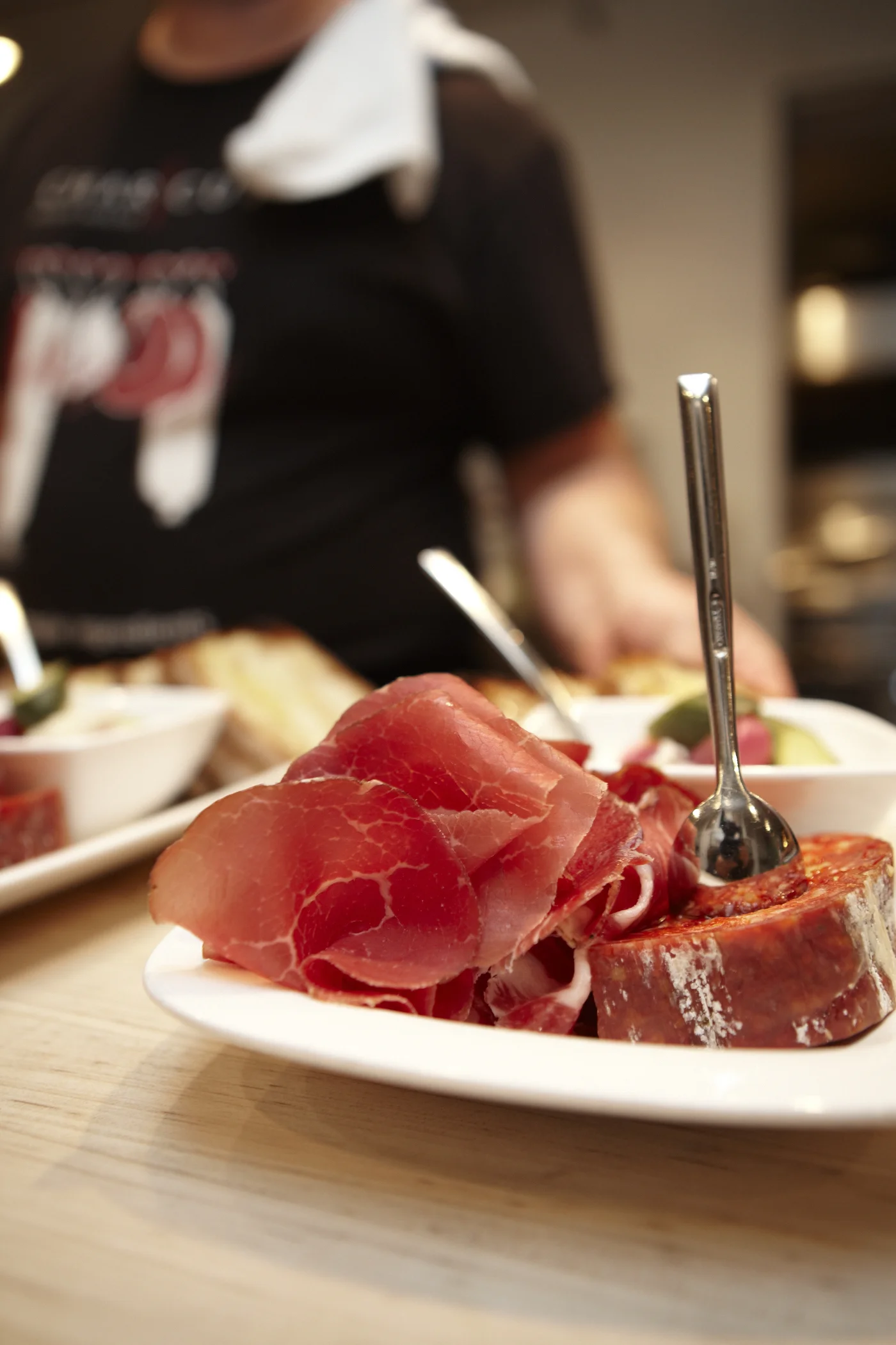 CHARCUT Roast House