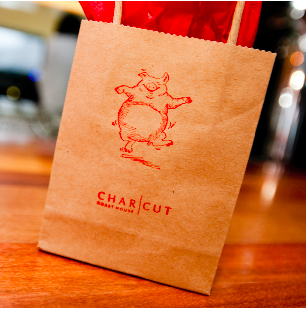 Careers — CHARCUT Roast House