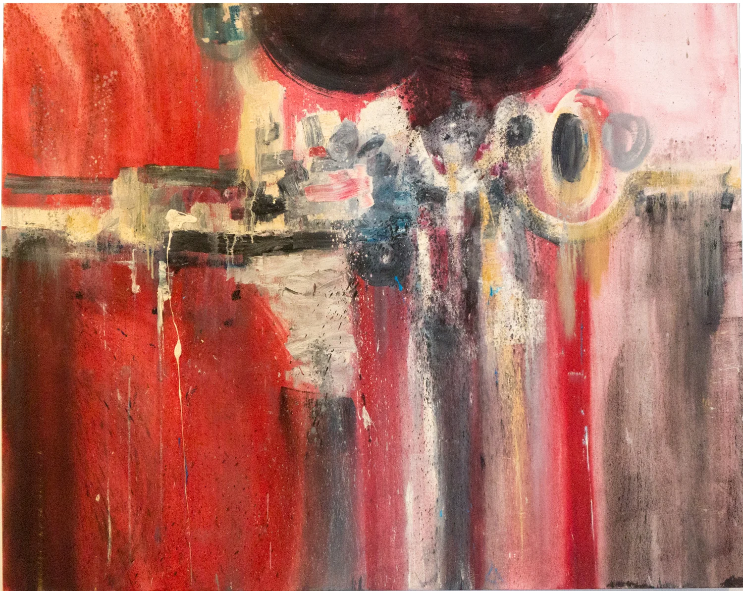 Paul Light Jr. — Linda Matney Gallery