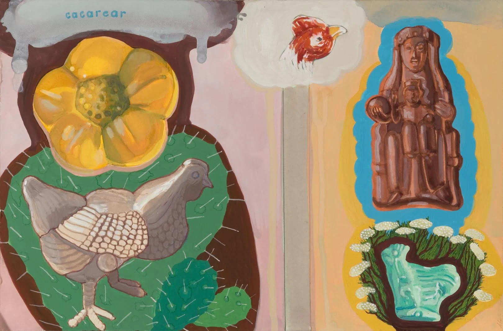 Interview with Megan Marlatt by Ryan Lytle — Matney Gallery & Art Advisory