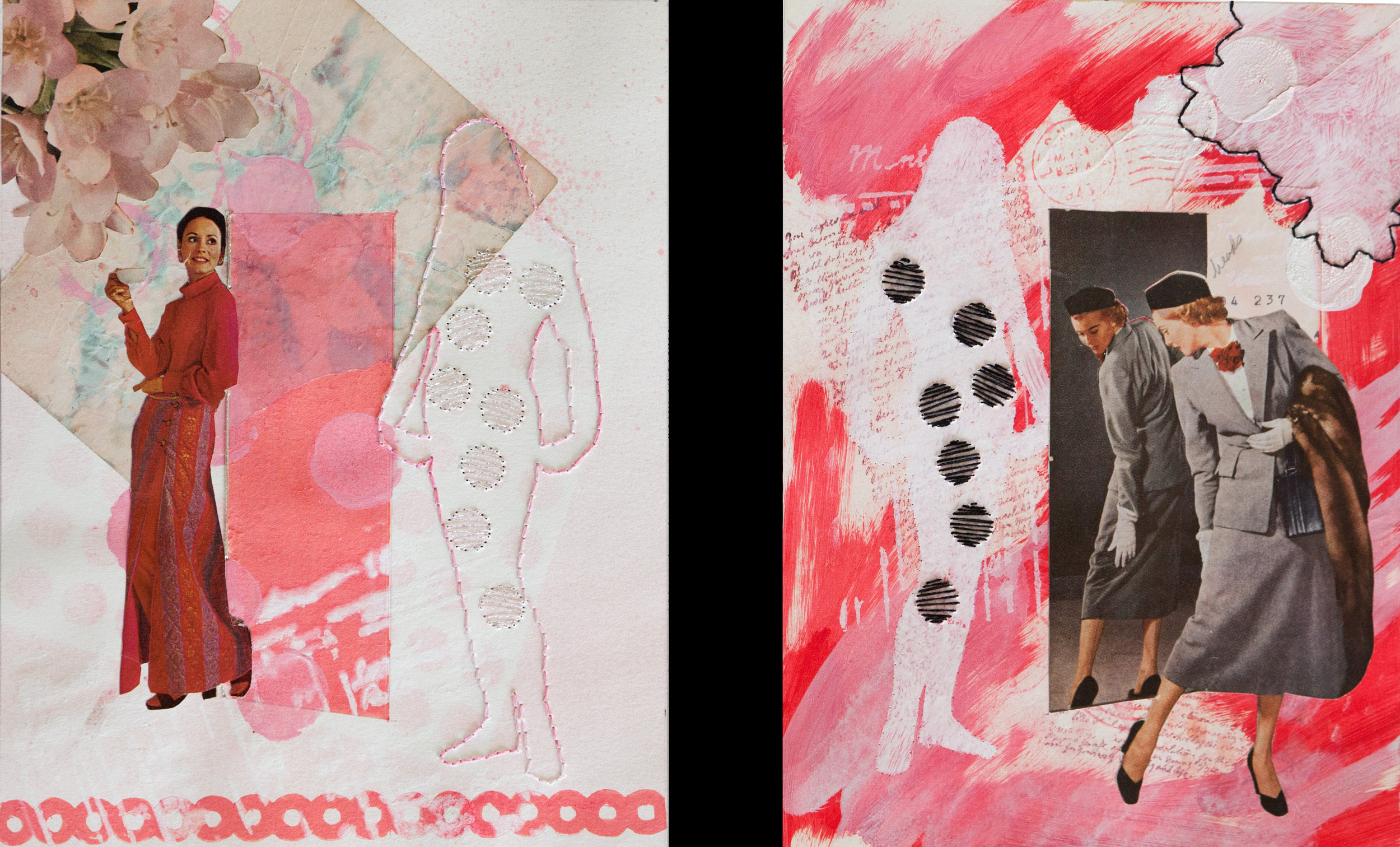 Christi Harris — Linda Matney Gallery