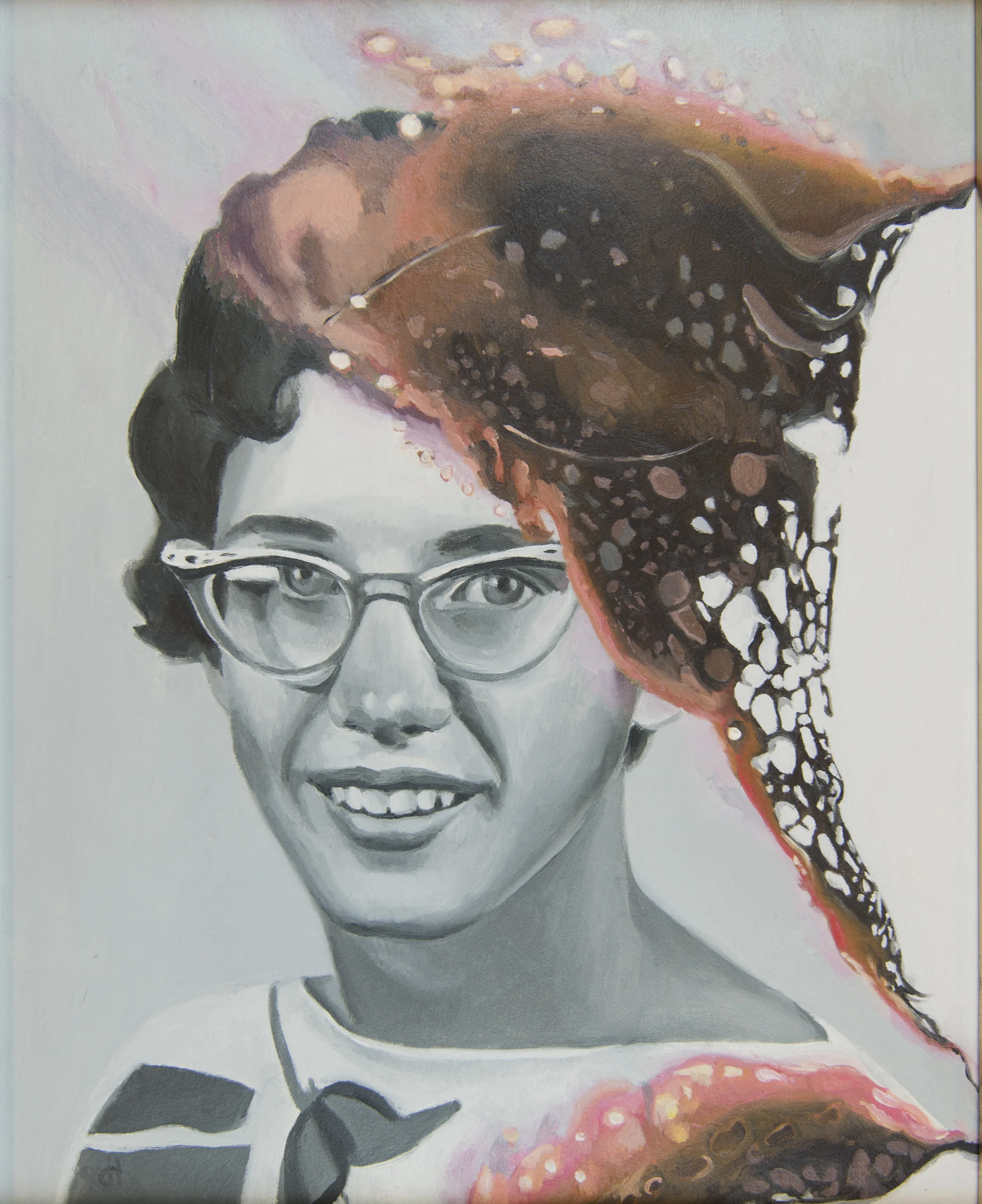 Christi Harris — Linda Matney Gallery