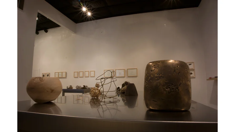 Revisiting Elizabeth Mead’s Various objects: Things on the horizon and ...