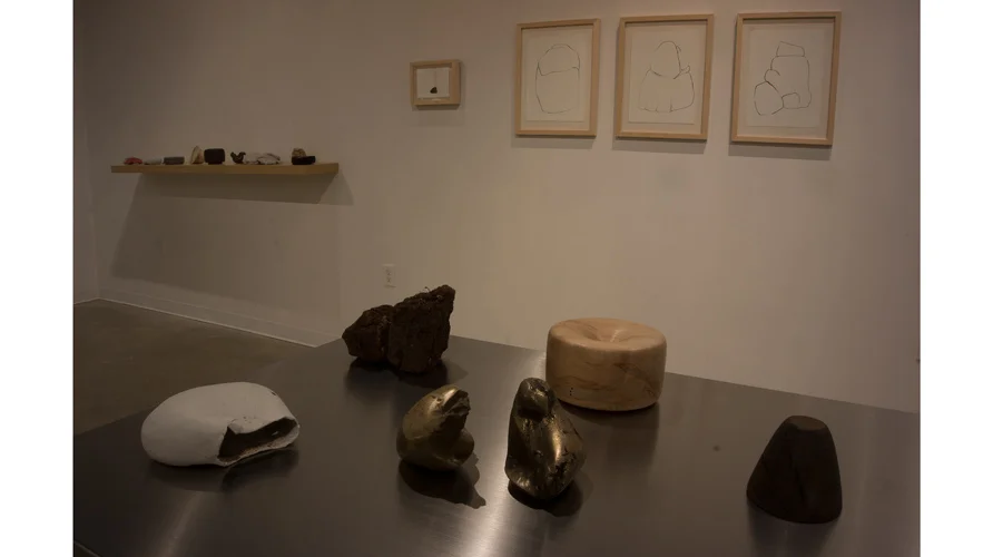 Revisiting Elizabeth Mead’s Various objects: Things on the horizon and ...