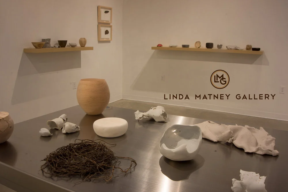 Revisiting Elizabeth Mead’s Various objects: Things on the horizon and ...