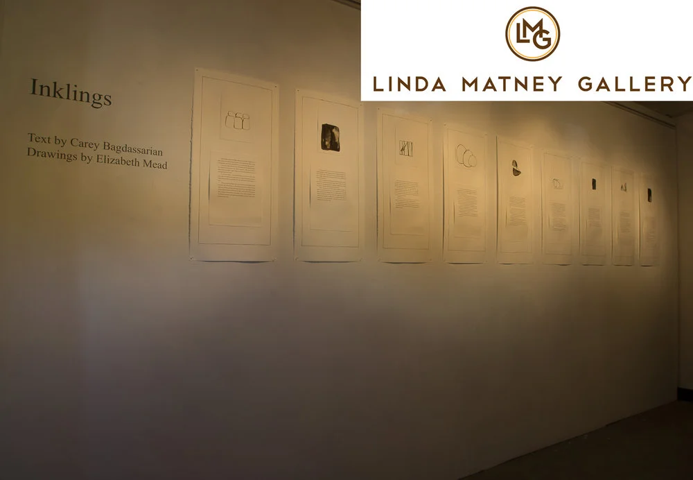 Elizabeth Mead — Linda Matney Gallery
