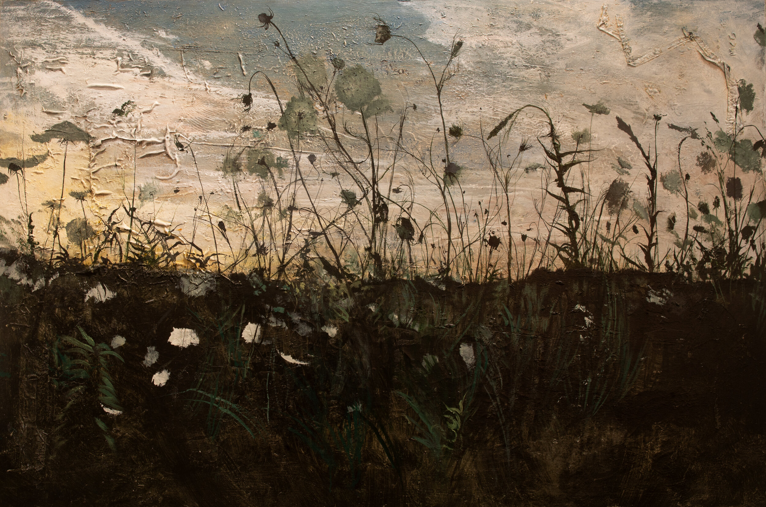 Artists — Linda Matney Gallery