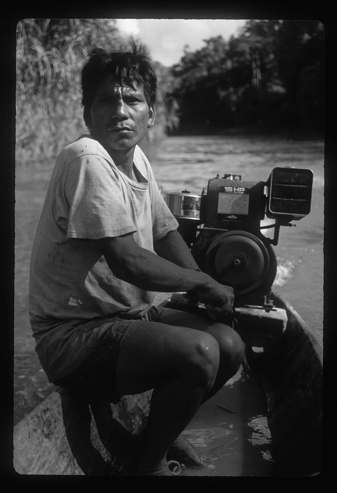 Catching up with Glenn Shepard — Linda Matney Gallery