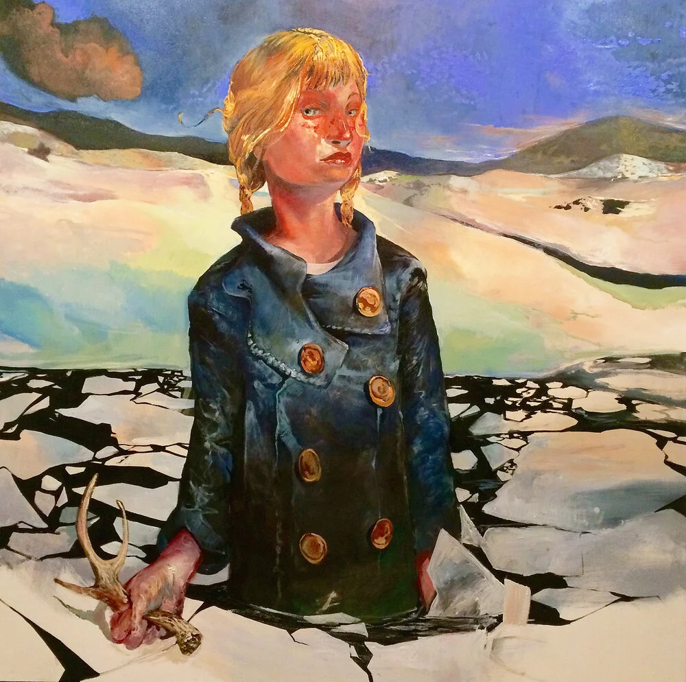 Revisiting "The Women of Kent Knowles" — Matney Gallery & Art Advisory