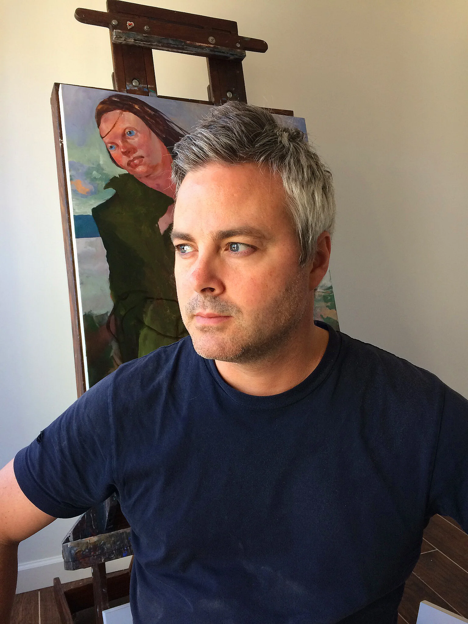 Southern Groove: Kent Knowles Reflects on Art Rosenbaum, Part I — Linda ...