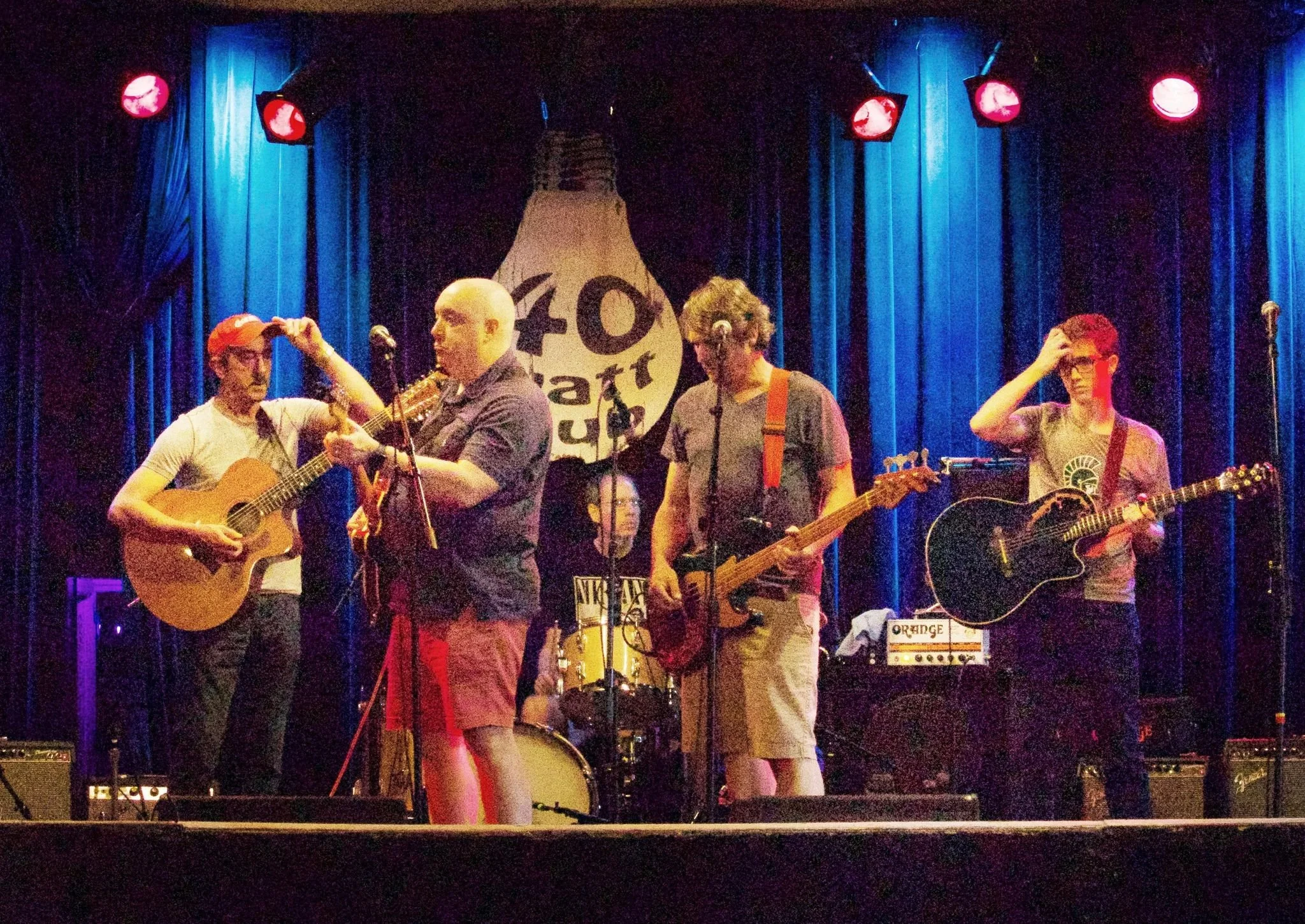 Conversation with Vanessa Briscoe Hay, Karen Allison, and John Lee ...