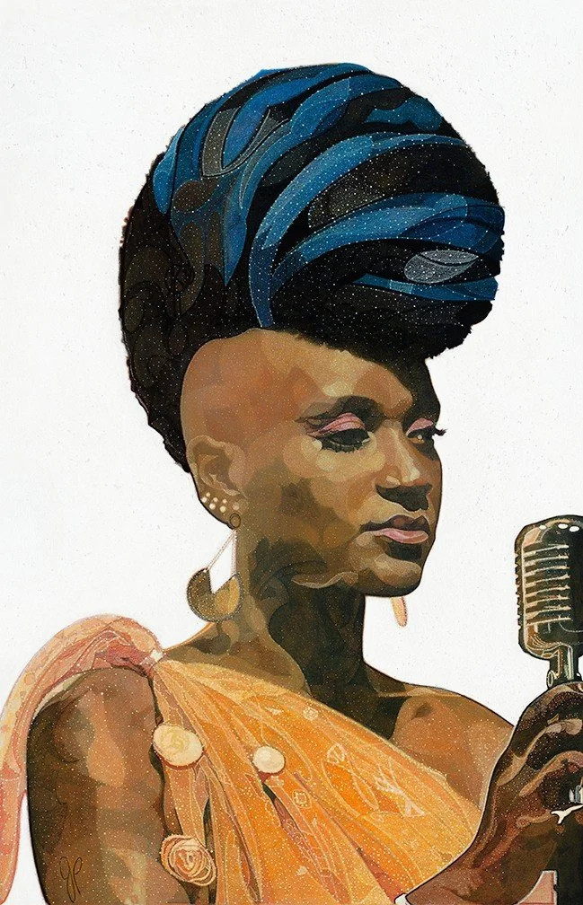 George Papadakis — Linda Matney Gallery