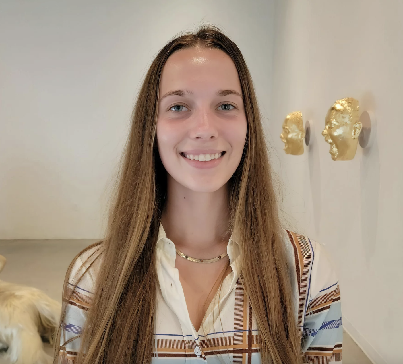 News — Linda Matney Gallery