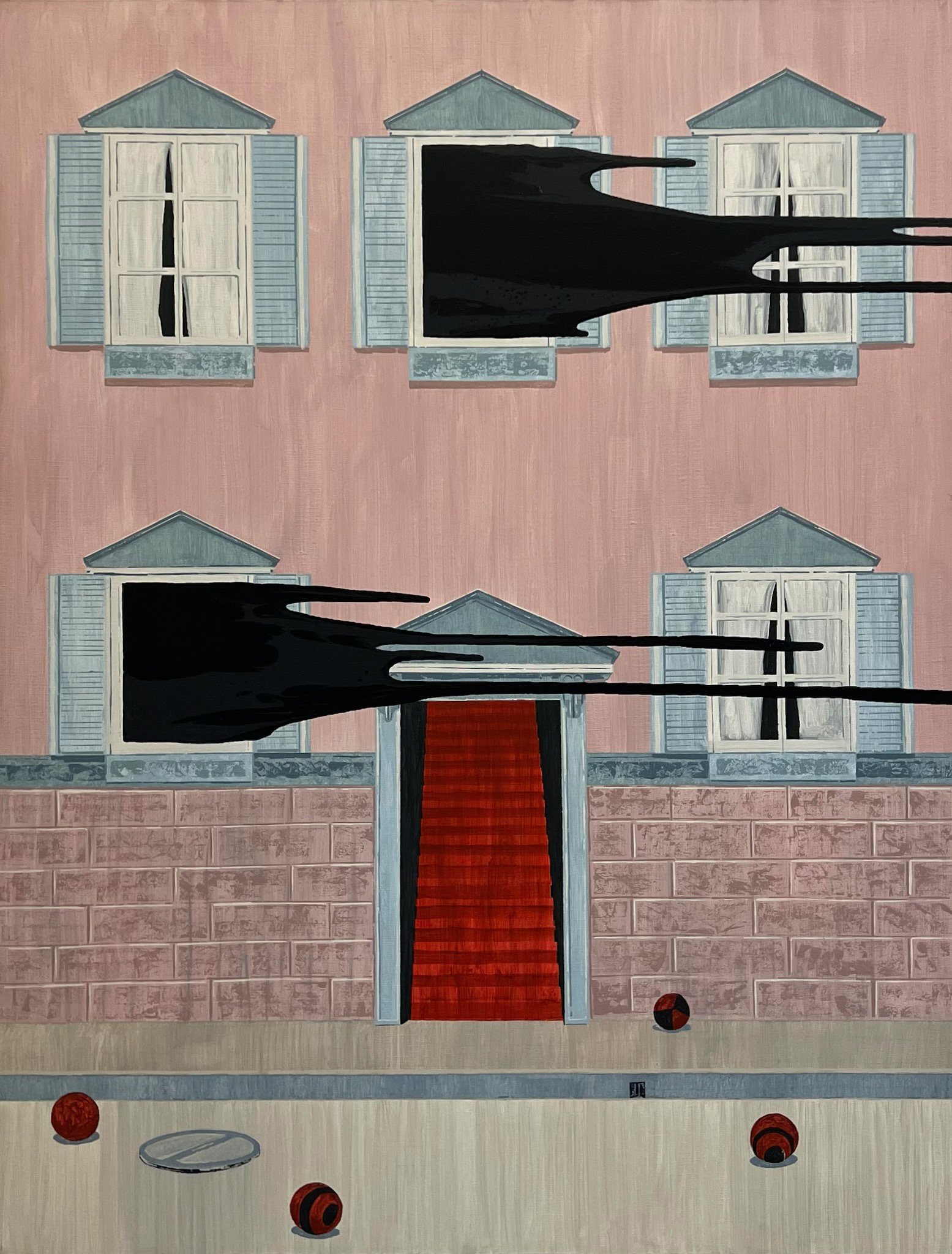 A Glimpse into the Future of the Matney gallery — Linda Matney Gallery