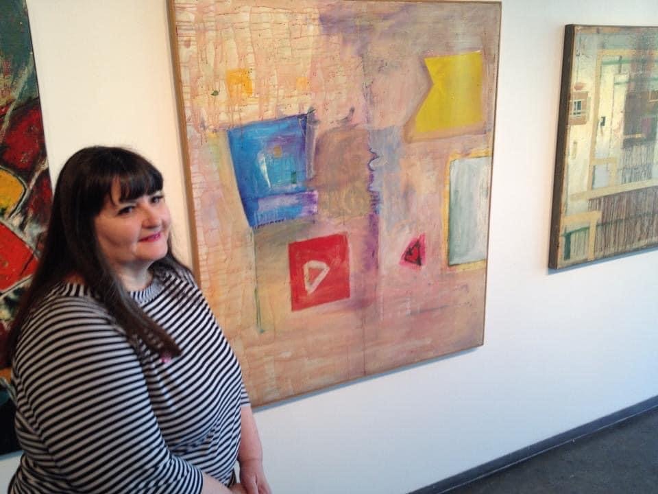 Conversation with Vanessa Briscoe Hay, Karen Allison, and John Lee ...