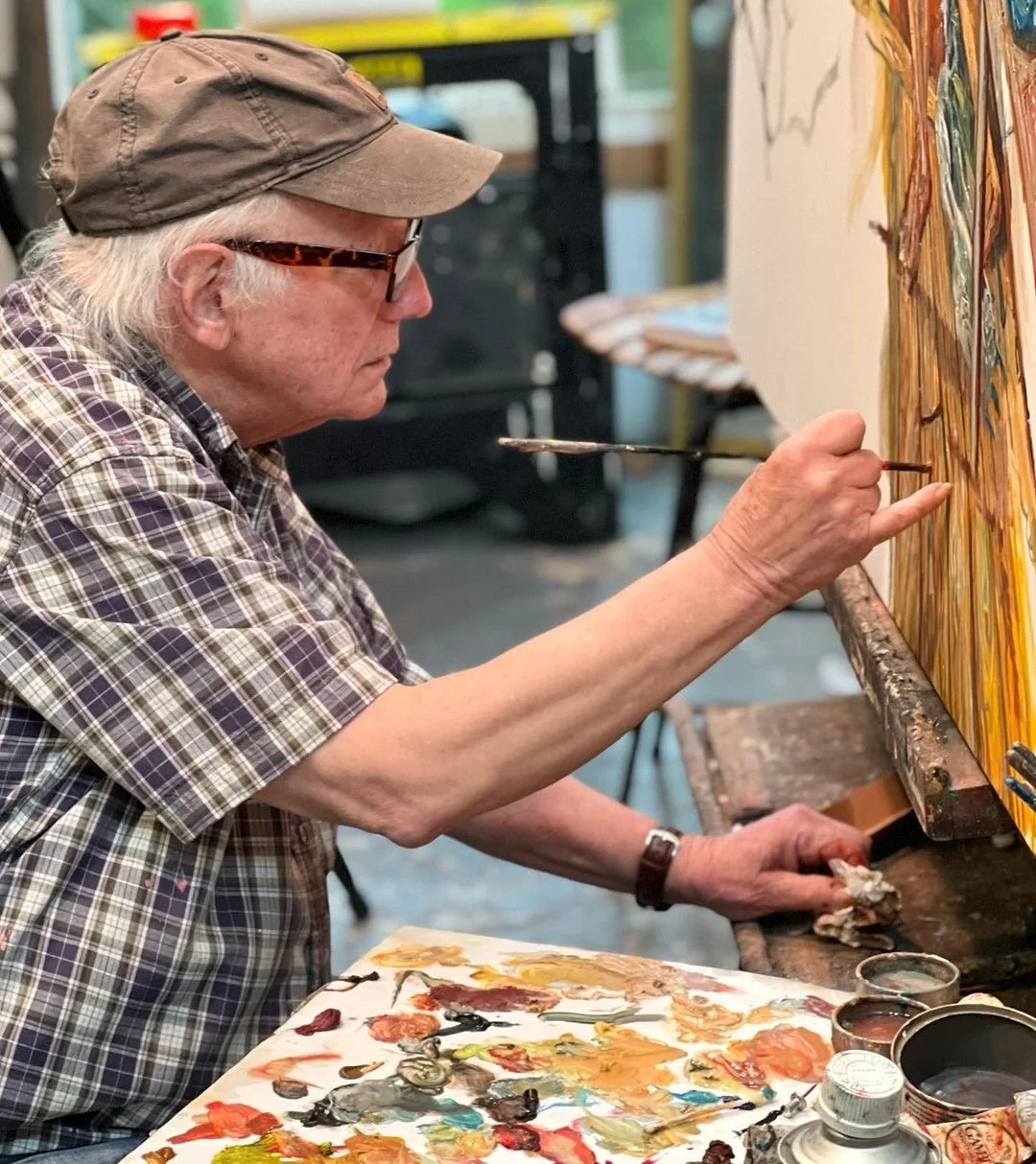 News — Linda Matney Gallery