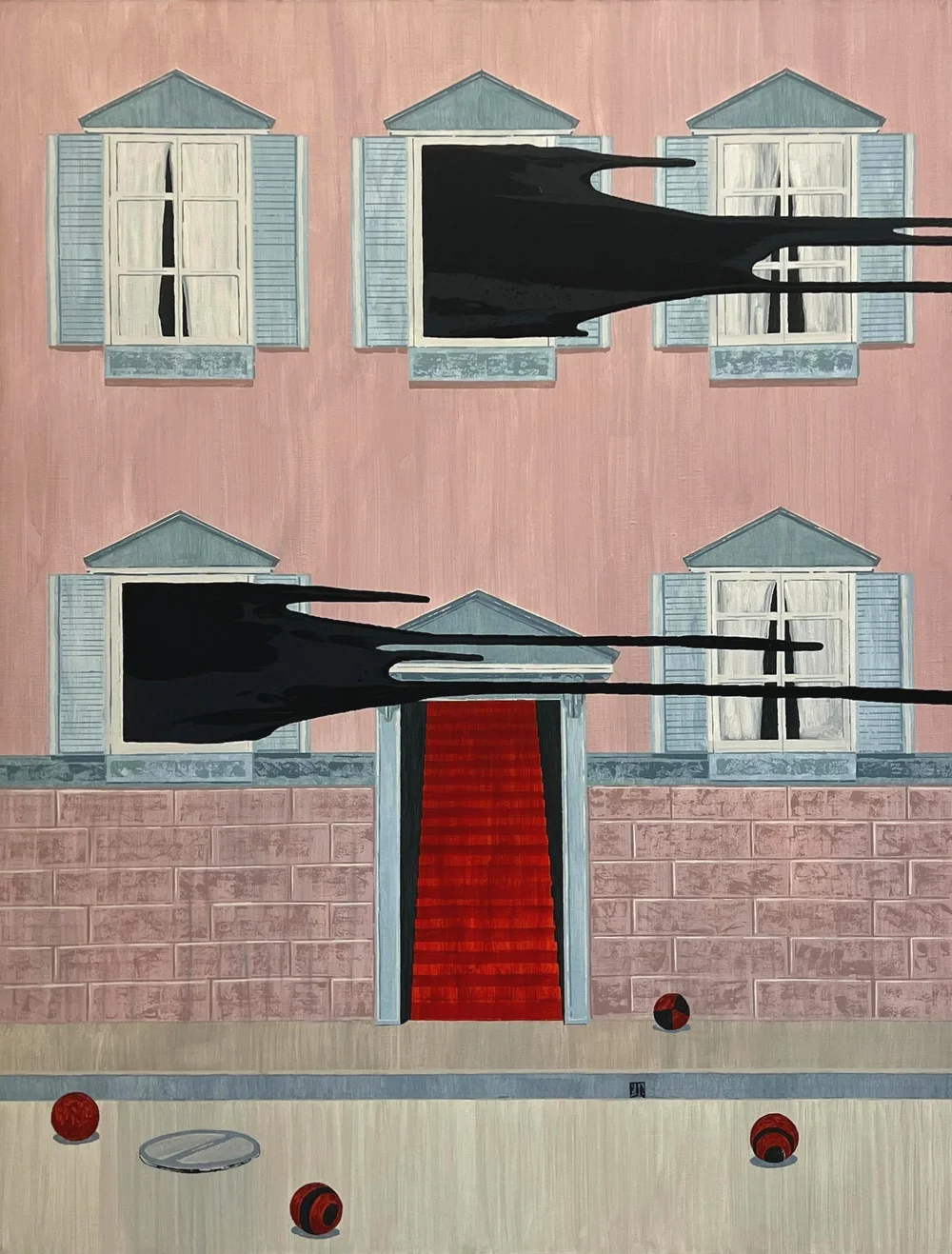 News — Linda Matney Gallery