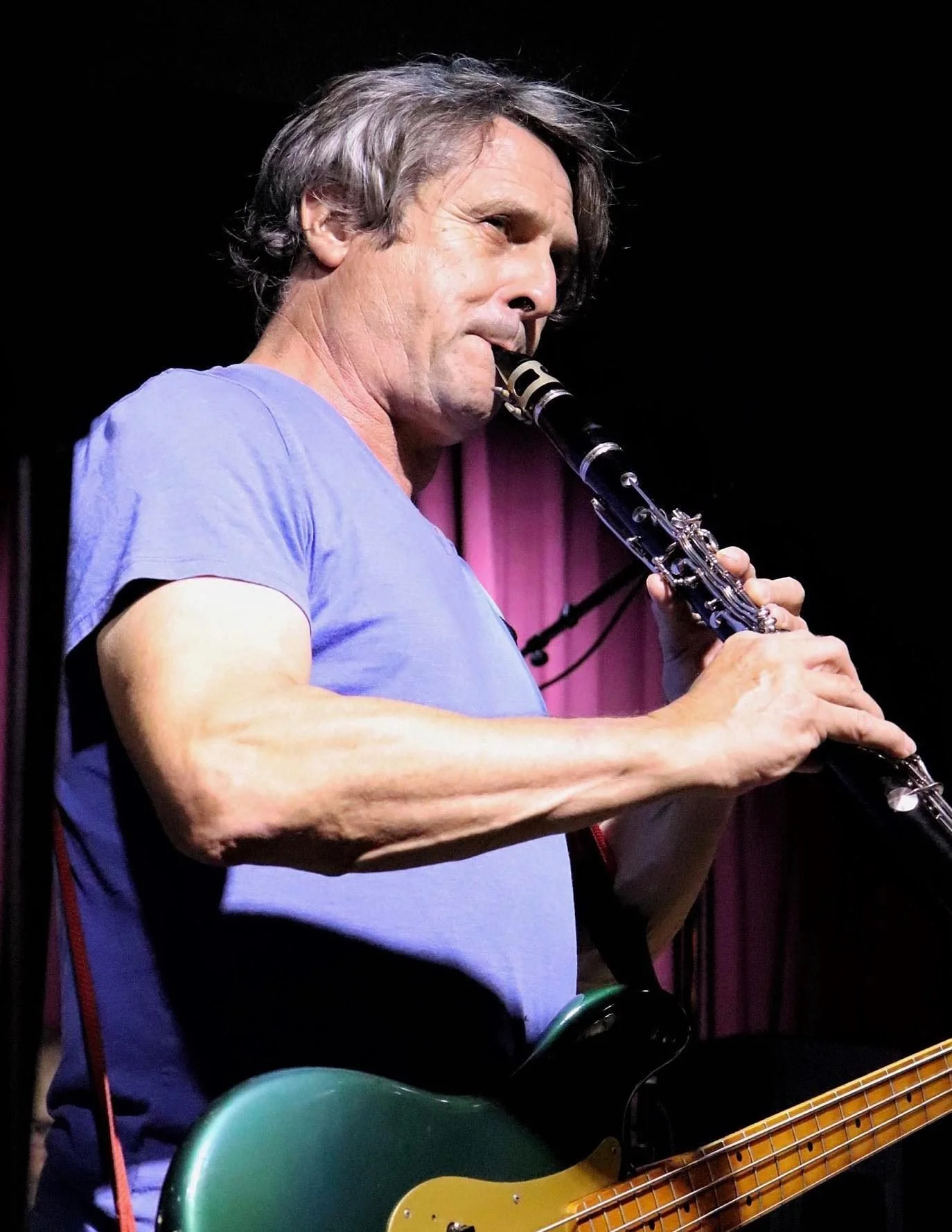 Conversation with Vanessa Briscoe Hay, Karen Allison, and John Lee ...