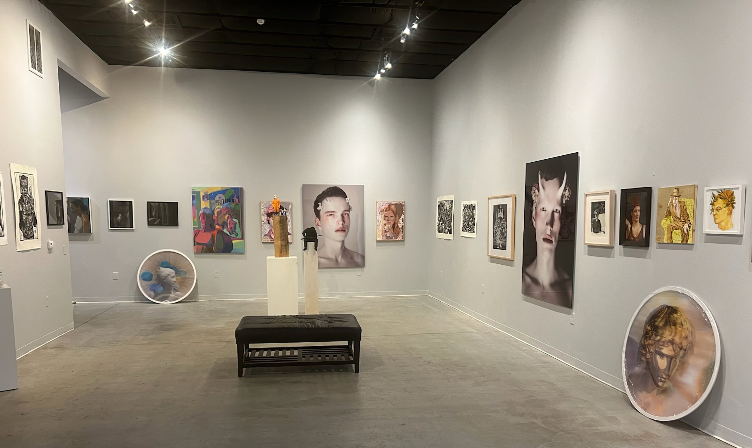 Past — Linda Matney Gallery