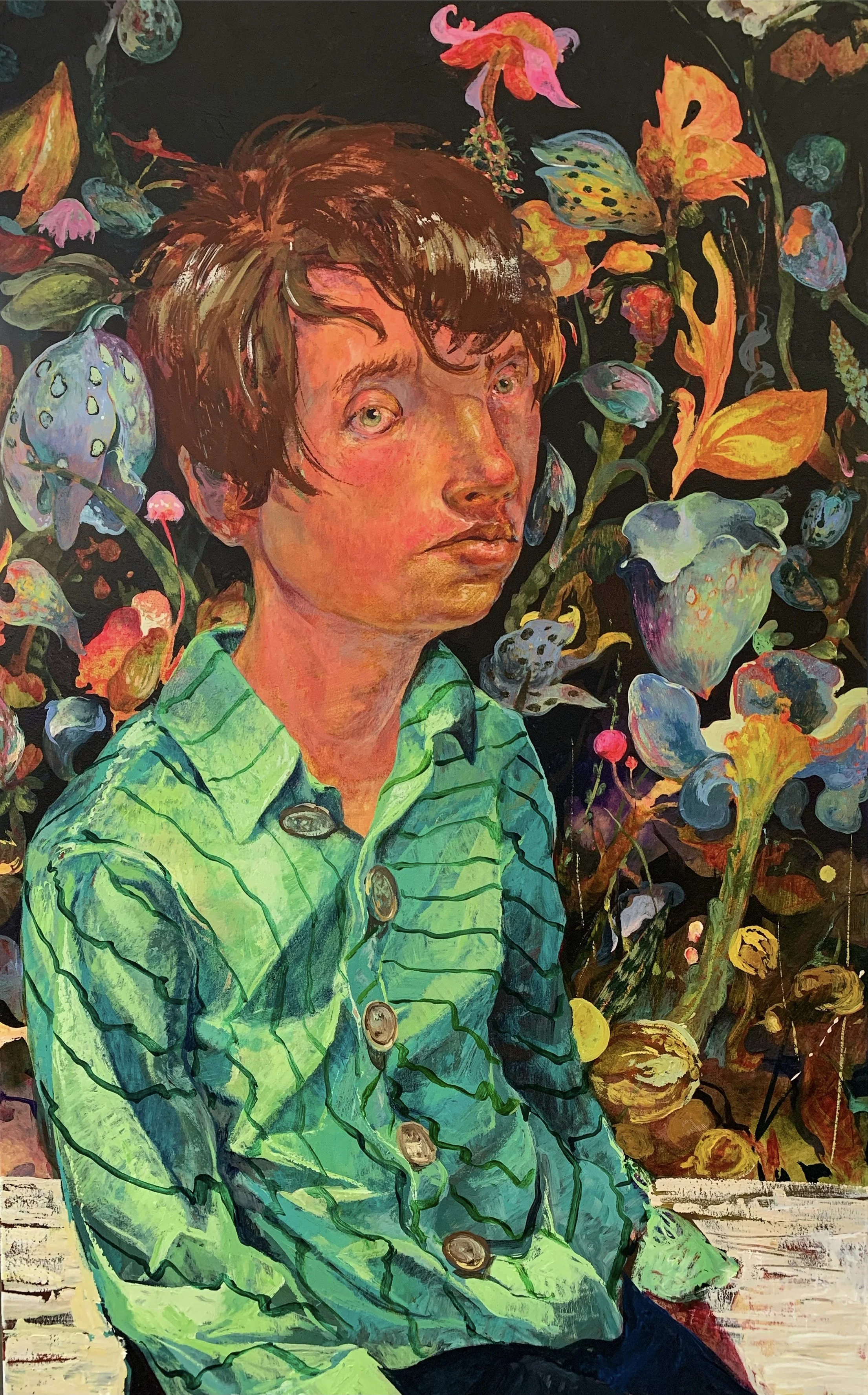 Kent Knowles — Matney Gallery & Art Advisory