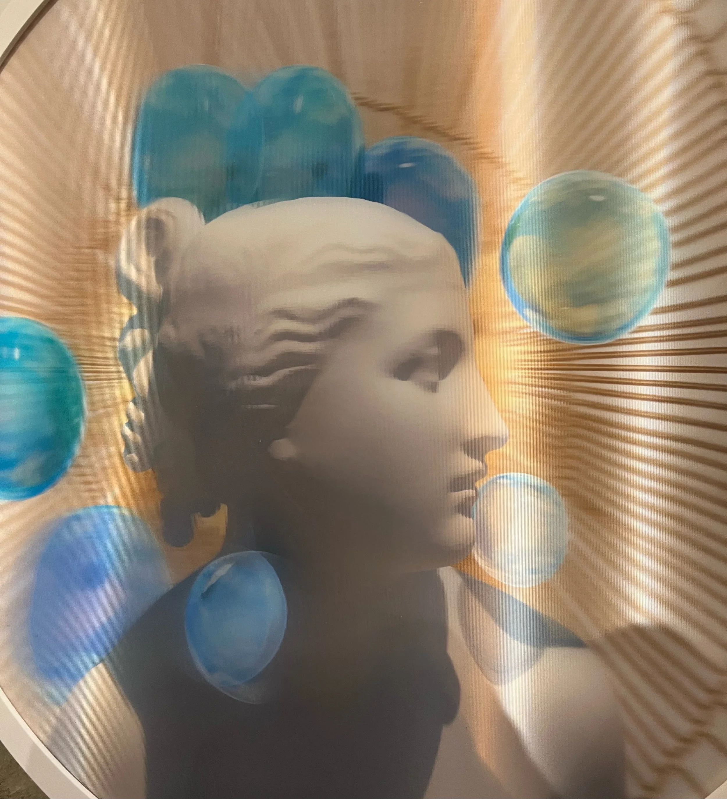 Interview with Olga Tobreluts — Matney Gallery & Art Advisory