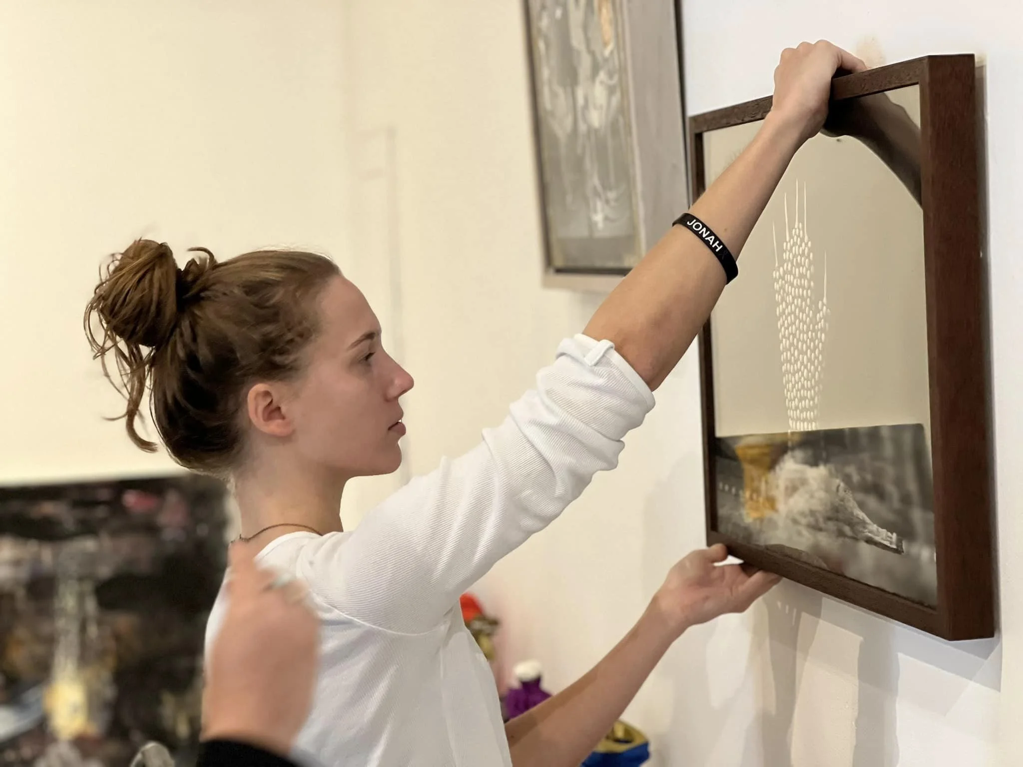A Glimpse into the Future of the Matney gallery — Linda Matney Gallery