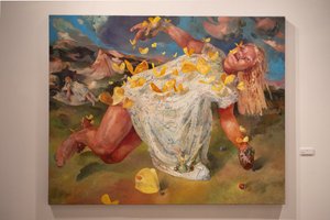 Kent Knowles — Linda Matney Gallery