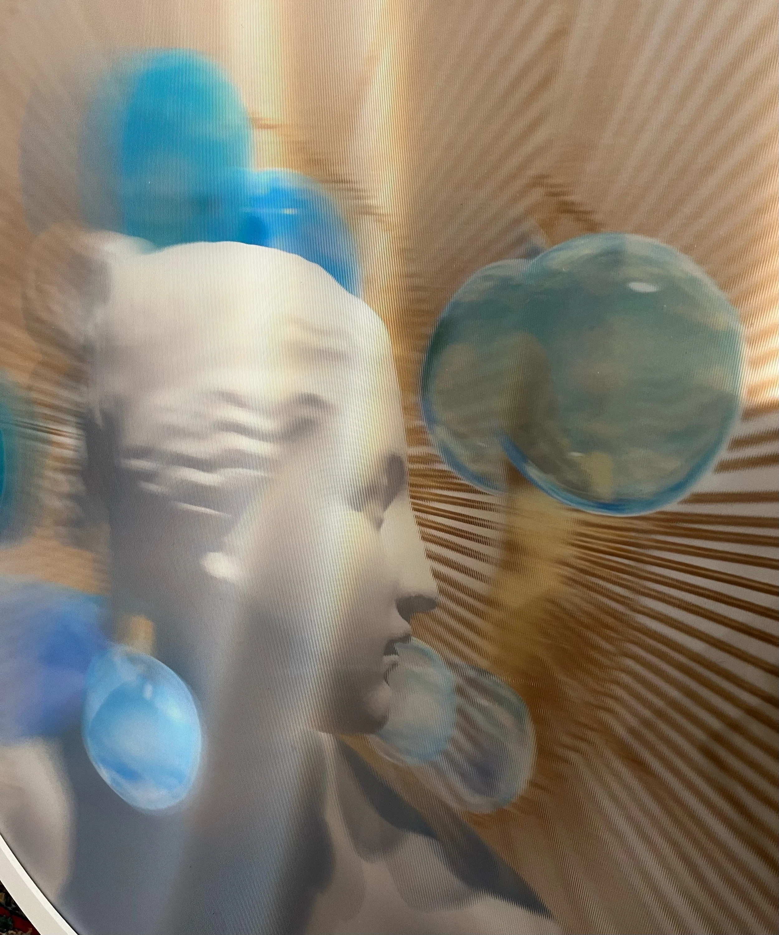 Interview with Olga Tobreluts — Matney Gallery & Art Advisory