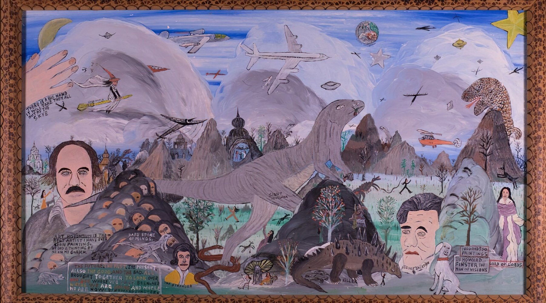 Courtney Gardner Reflects on Three Excellences of Culture — Linda ...