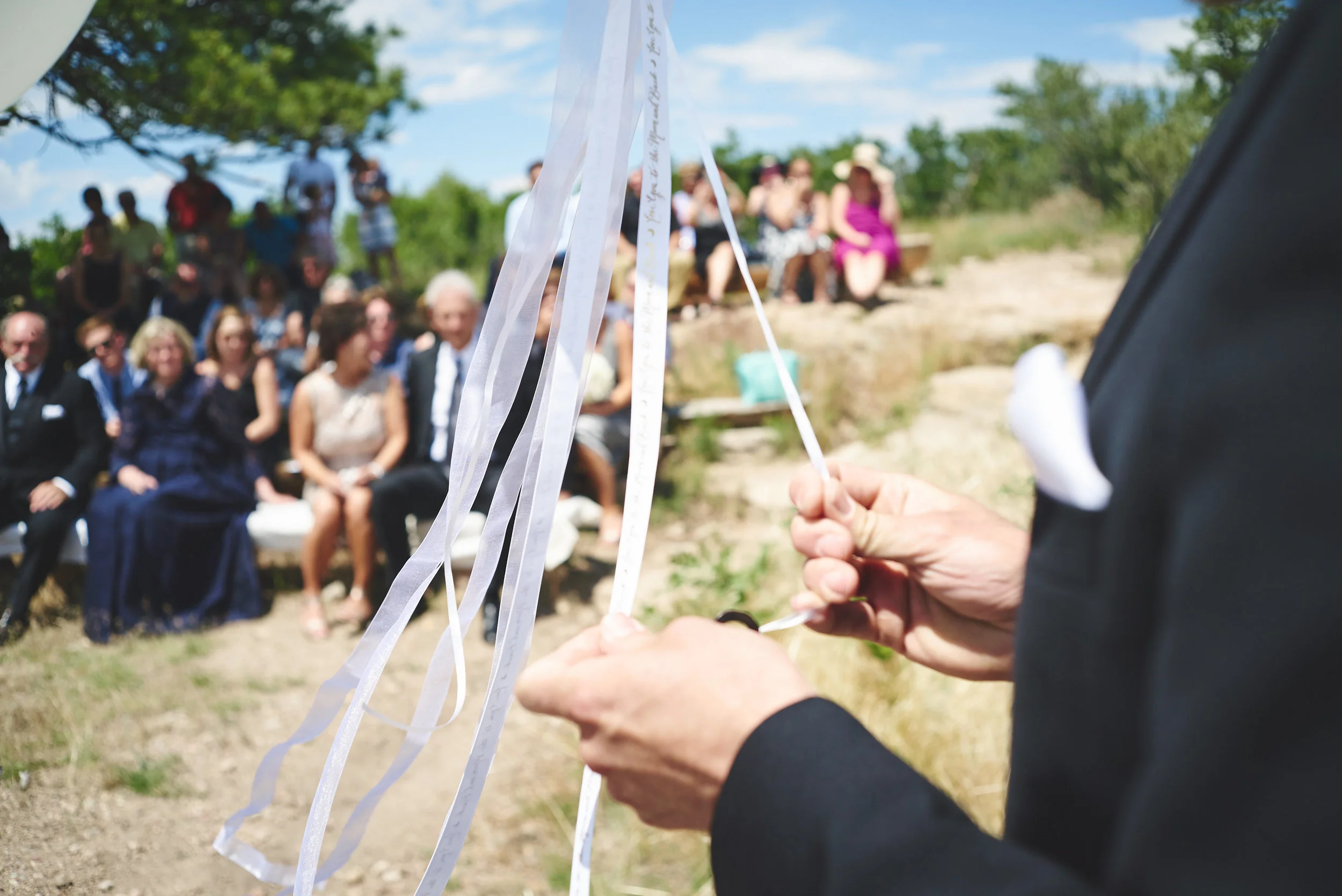 Whitney + Ben // Castlewood Canyon, Colorado — TJ Romero