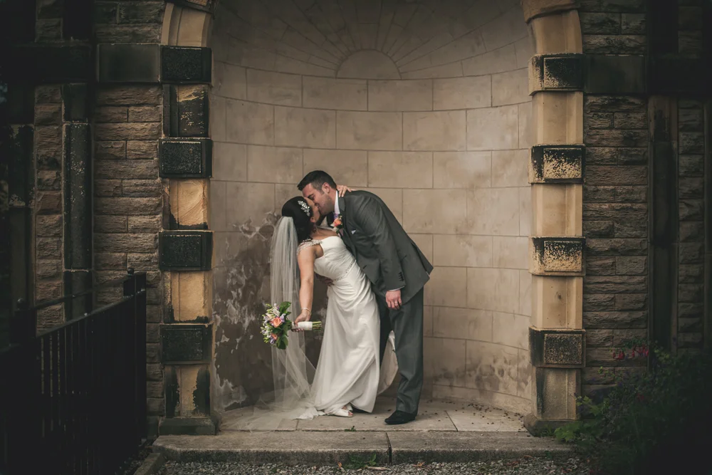 Sheffield wedding photographers - Yorkshire Wedding Photographers ...