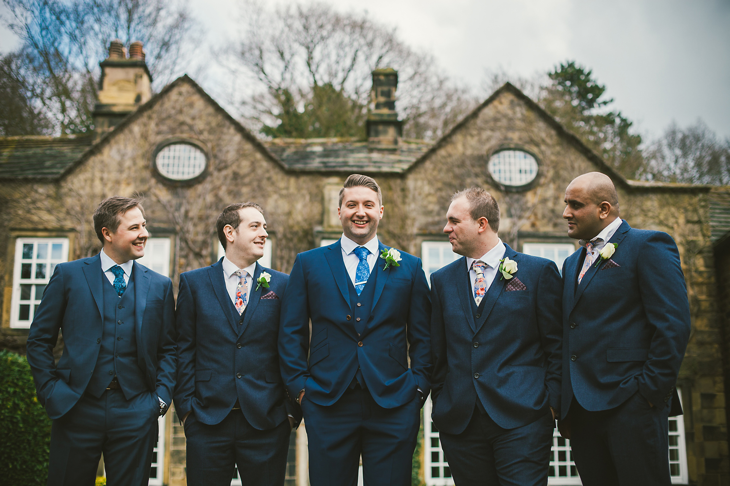 Sheffield wedding photographers - Yorkshire Wedding Photographers ...