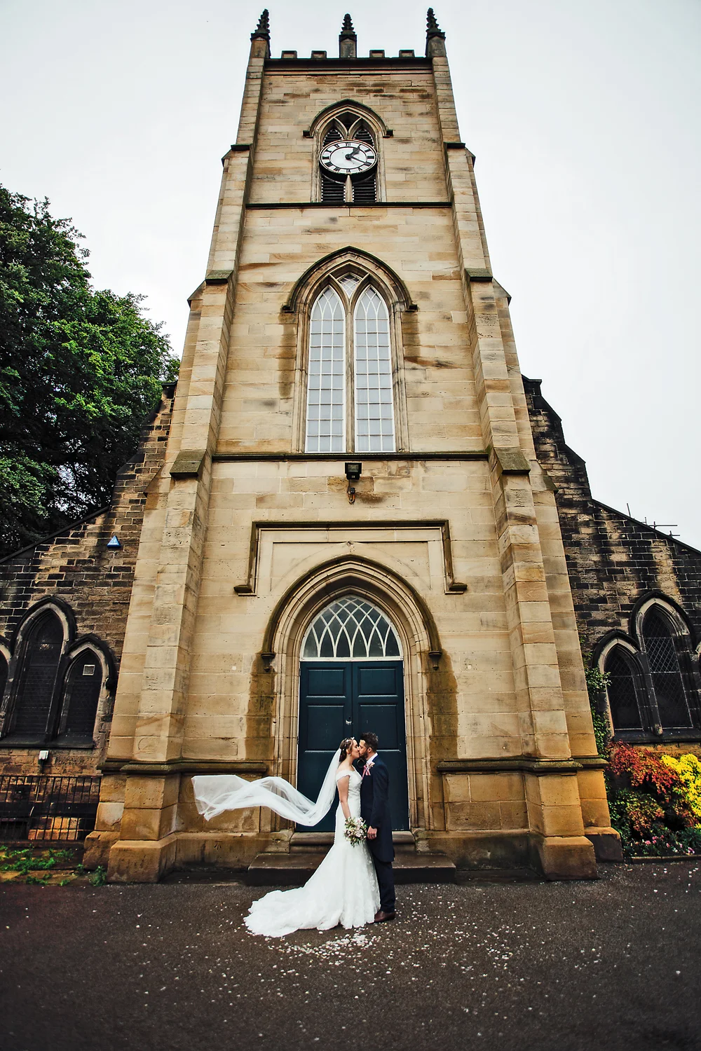 Sheffield wedding photographers - Yorkshire Wedding Photographers ...