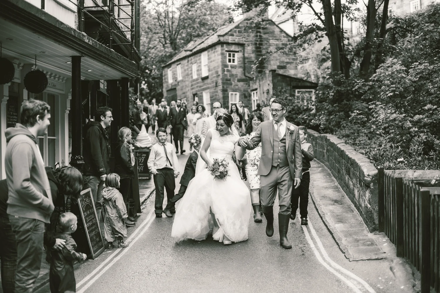 Sheffield wedding photographers - Yorkshire Wedding Photographers ...