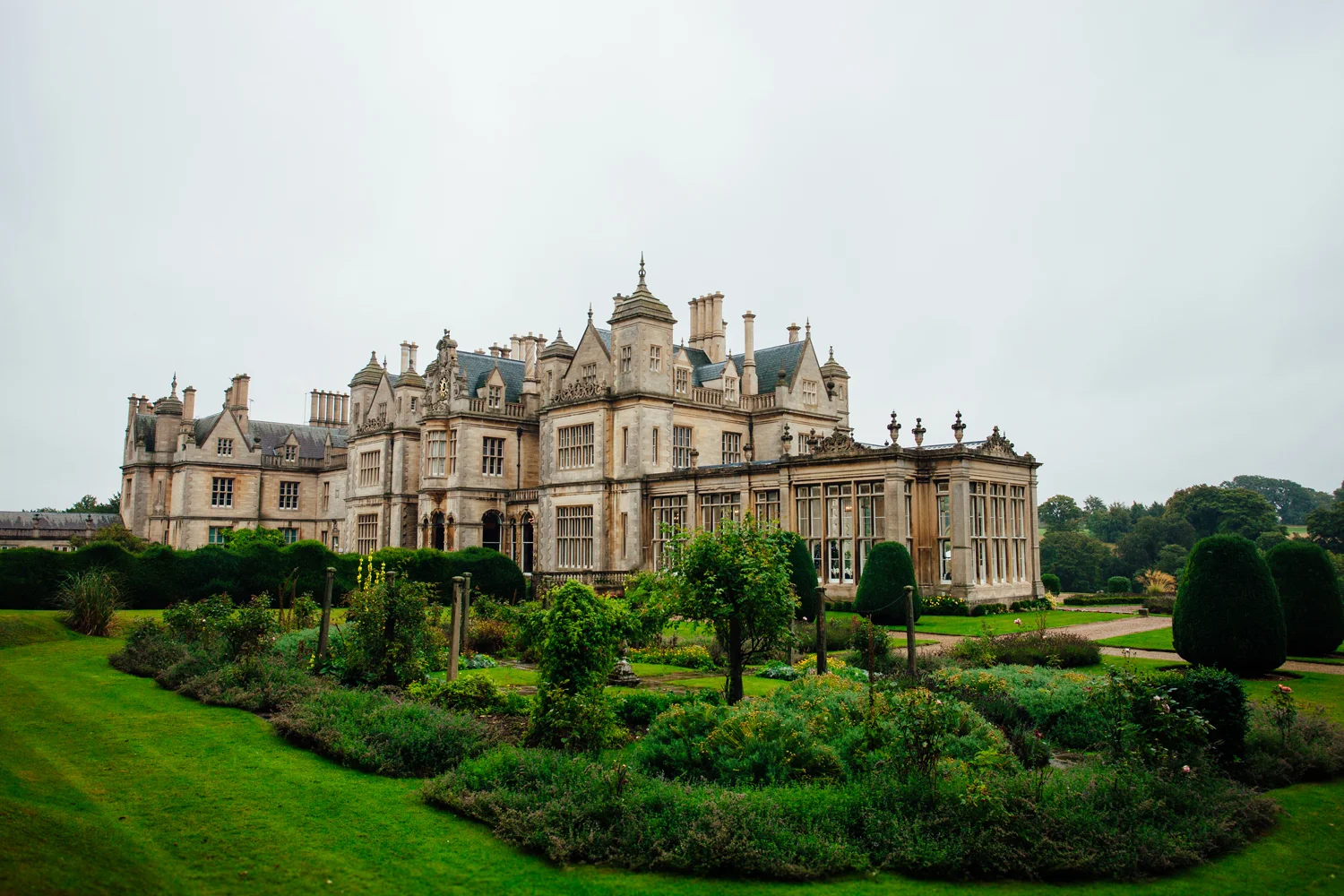 Stoke Rochford Hall. Grantham wedding photography - Yorkshire Wedding ...