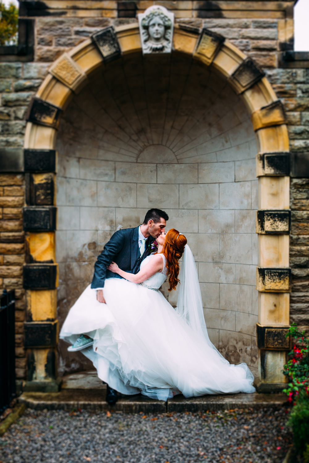 Sheffield wedding photographers - Yorkshire Wedding Photographers ...