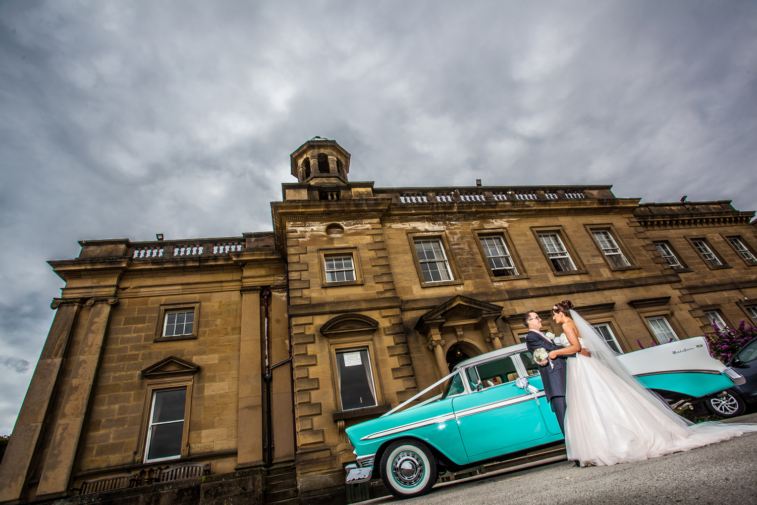Sheffield wedding photographers - Yorkshire Wedding Photographers ...