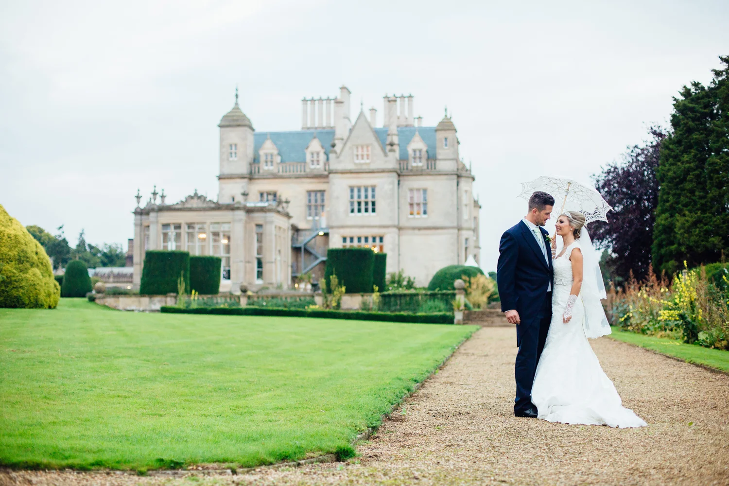 Sheffield wedding photographers - Yorkshire Wedding Photographers ...