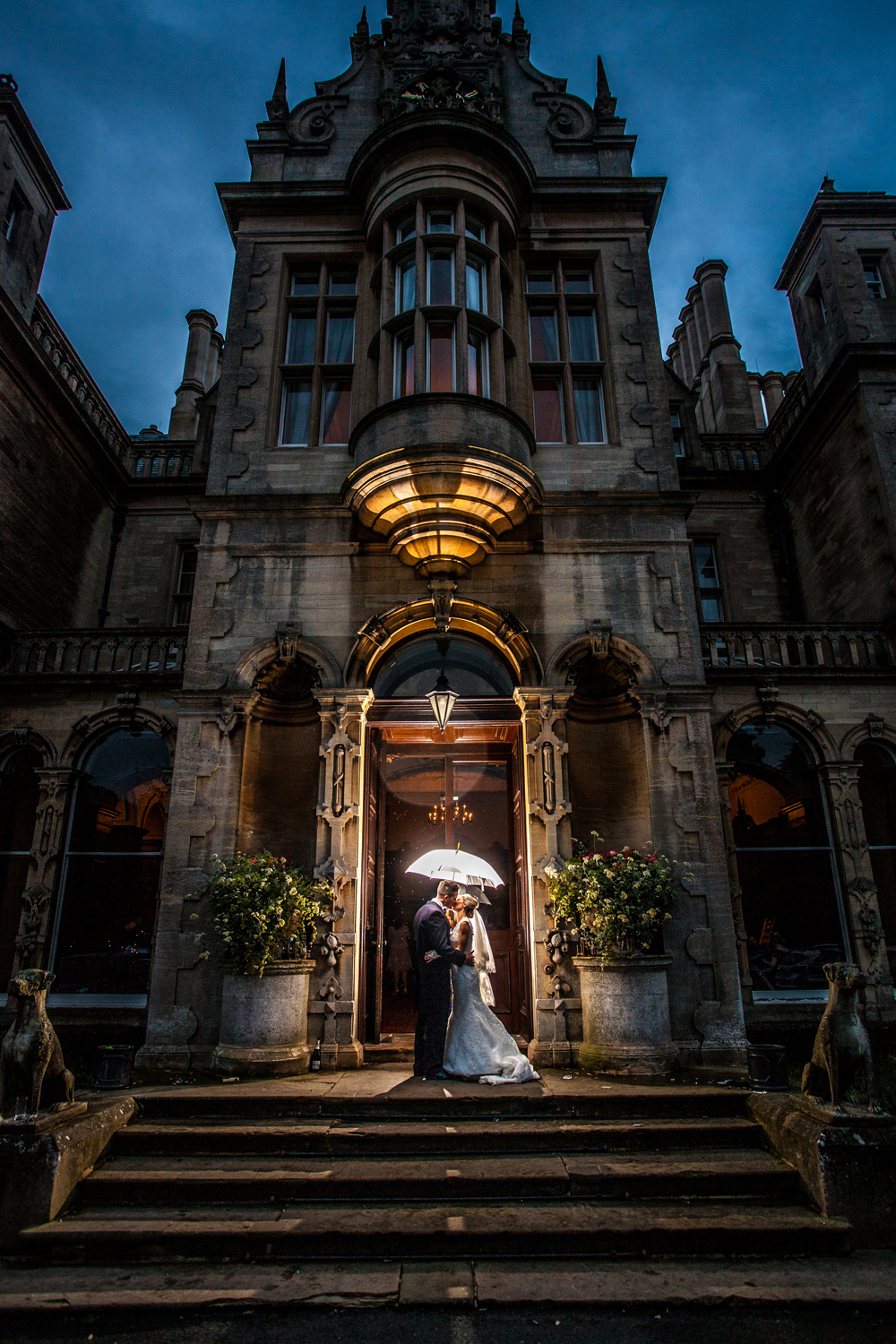 Sheffield wedding photographers - Yorkshire Wedding Photographers ...