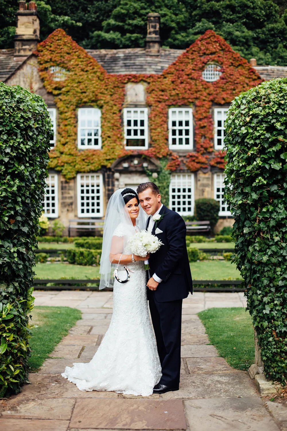 Sheffield wedding photographers - Yorkshire Wedding Photographers ...