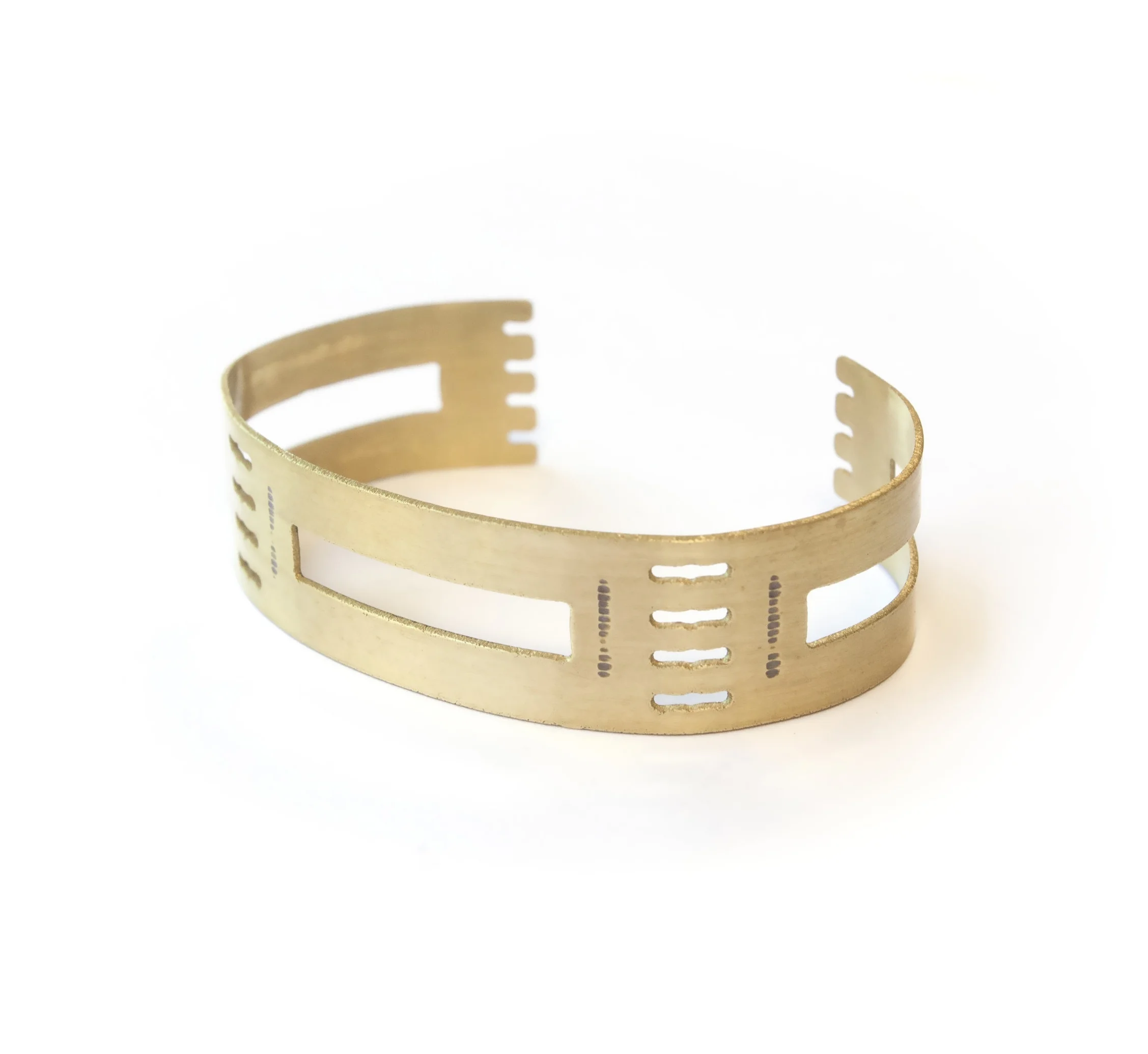 LUNASOL Jewelry - LUNASOL Cuffs