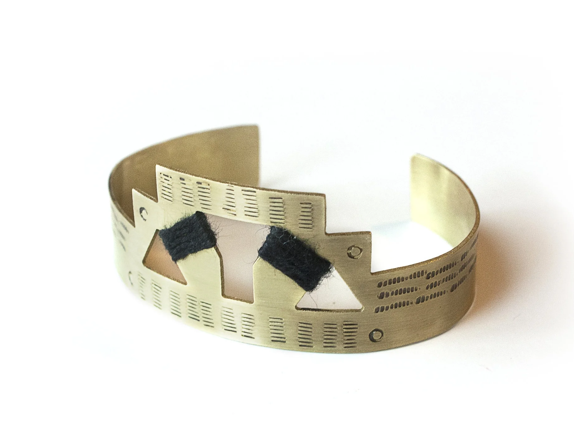 LUNASOL Jewelry - LUNASOL Cuffs