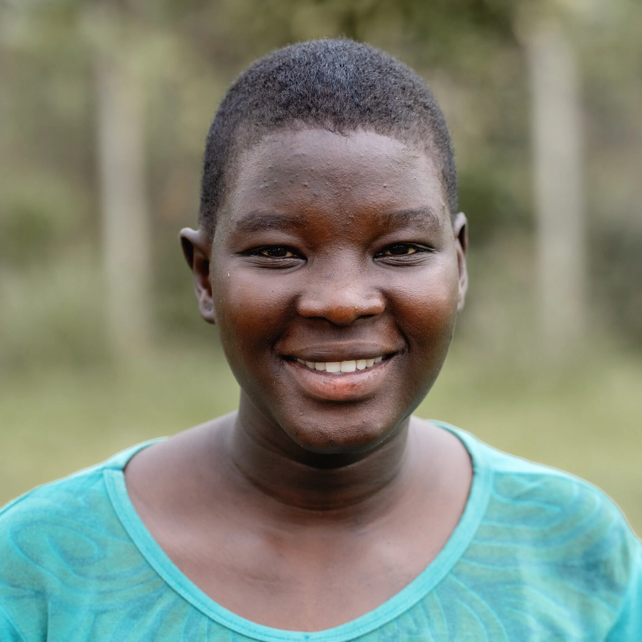 Mirembe Cottage Girls — Sonrise Ministries Uganda